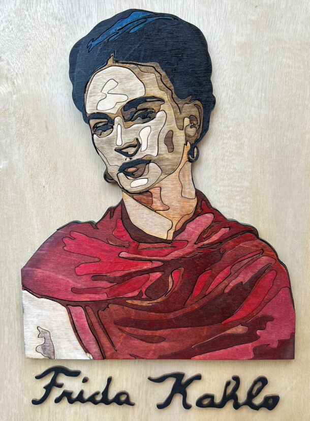 Sheri Youens_Un | Artists and Makers Studios