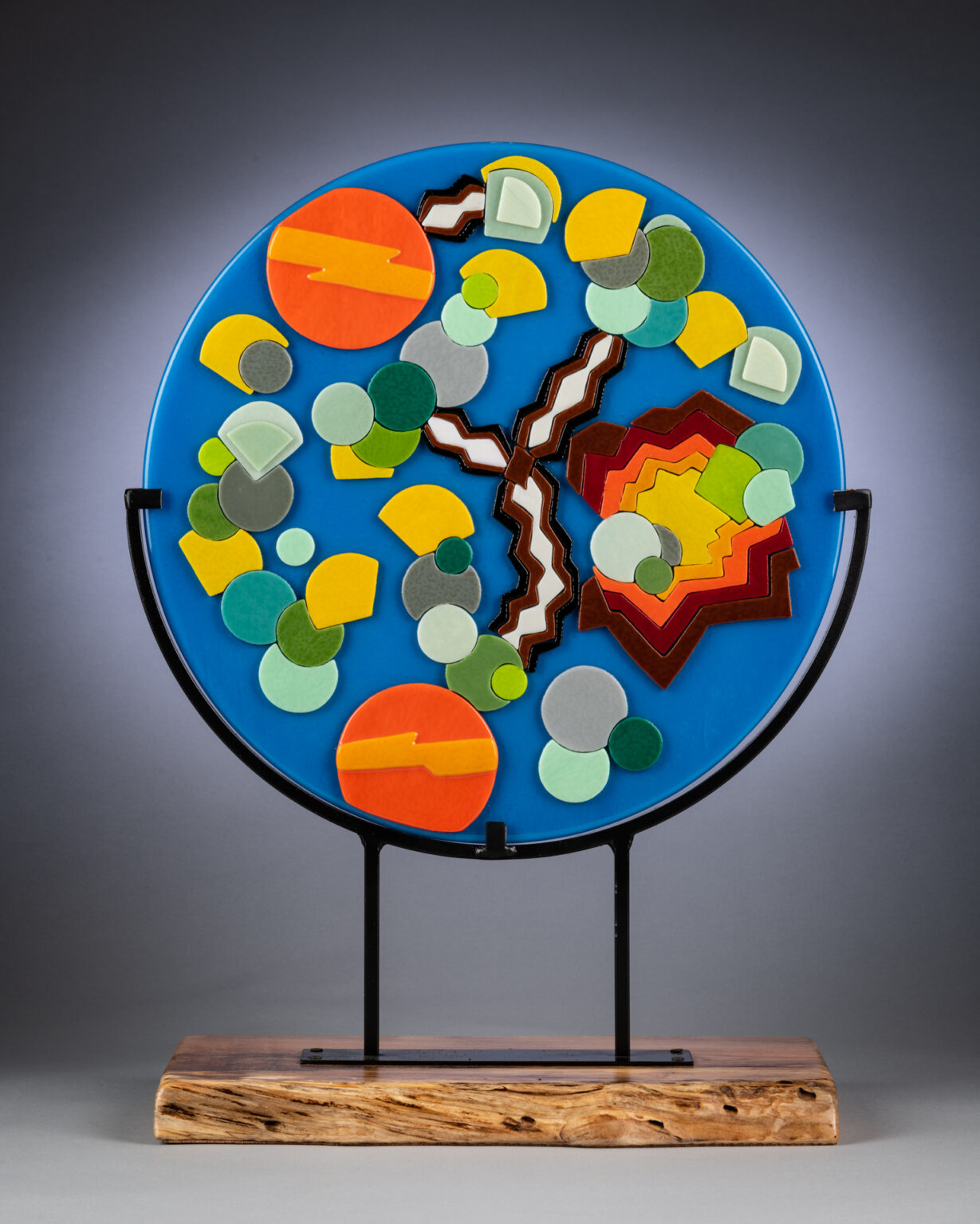 Sept/Oct in 3 Galleries with F. Lennox Campello’s Women Artists of the ...