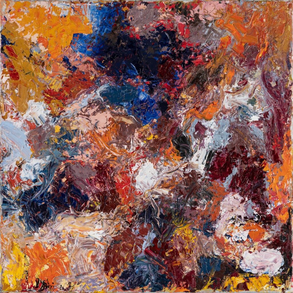 Sept/Oct in 3 Galleries with F. Lennox Campello’s Women Artists of the ...